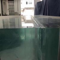 China Direct Sale of Customized Rectangle Fish Aquarium Acrylic Sheet for Inground Pool for sale