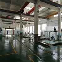 China Customized Size Acrylic Pool for Modern Hotels 50mm Thick Clear Acrylic Swimming Pool for sale
