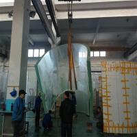 China Indoor Customized Swimming Pools with High Purity Acrylic Plexiglass Sheet for sale