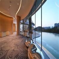 China Affordable Transparent Acrylic Plastic Plate for Family Swimming Pool for sale