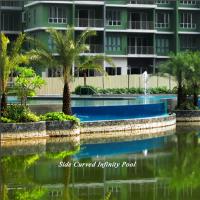 China High Light Transmission Transparent Fiberglass Pool Shells for Large Outdoor Pools for sale