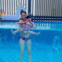 China Outdoor Prefab Pool Fiberglass Polyester Inground Acrylic Pools for Your Pool Project for sale