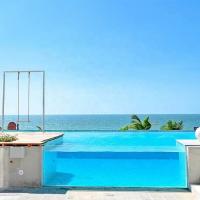 China High Transparency Clear Acrylic Swimming Pool for Family Versatile Building Material for sale