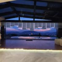 China Customer's Demand Acrylic Swimming Pool for Aupool Outdoor Homestay Transparent Clear for sale