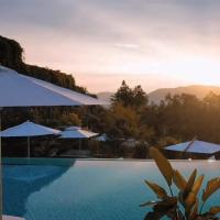 China Customer's Demand Acrylic Swimming Pool for Aupool Outdoor Homestay Transparent Clear for sale