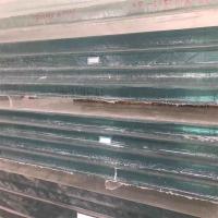 China Custom Aupool Weather Resistance Swimming Pool Panel Acrylic for sale
