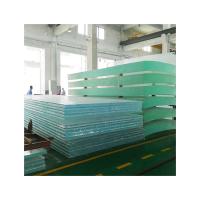 China Transparent Acrylic Panel Clear Swimming Pool for Above Ground Installations for sale