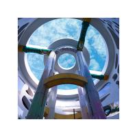 China Transparent Acrylic Panel Perfect for Above Ground Swimming Pools in Outdoor Settings for sale
