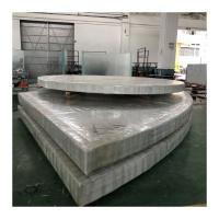 China Transparent Acrylic Panel Perfect for Above Ground Swimming Pools in Outdoor Settings for sale