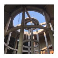 China Transparent Acrylic Panel Perfect for Above Ground Swimming Pools in Outdoor Settings for sale