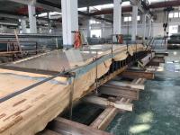 China Acrylic Swimming Pool Window By OEM For Luxury Outdoor Cast PMMA Sheet for sale