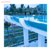 China Transparent Swimming Pool Cleaner Triangular Vacuum Head Cleaner for Family Swimming Pool for sale