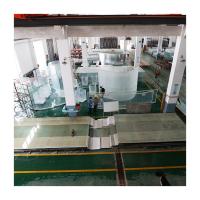 China Lucite 30mm 950mm Thickness Clear Cast Acrylic Glass Roof Window Panels for Villa Pool for sale