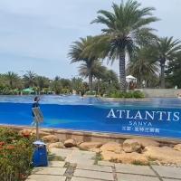 China Indoor Pool With Aupool'S Luxurious Customized Black Bottom Swimming Pool for sale