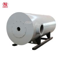 China Manufacturer Supply Customized Industrial Horizontal Hot Air Boiler WRF Fuel Gas Hot Blast Stove Automatic High Efficiency Long for sale