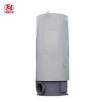 China Chinese Manufacturer Boiler Industrial LRF Vertical Hot Air Boiler Automatic 1-20 Ton High Efficiency Hot Air Furnace for sale