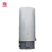 China Atmospheric Pressure Vertical LRF Hot Air Boiler for Industrial Drying System for sale