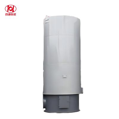 China Atmospheric Pressure Vertical LRF Hot Air Boiler for Industrial Drying System for sale