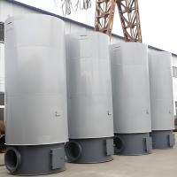 China Vertical LRF Hot Air Furnace Industrial Heating Automatic Biomass Pellets 50-2000 kW for sale