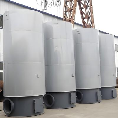 China Vertical LRF Hot Air Furnace Industrial Heating Automatic Biomass Pellets 50-2000 kW for sale