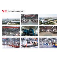 China Industrial Automatic New W-type Horizontal Fire Tube Heat Transfer Oil Boiler (YY (Q)) High Efficiency Low Maintenance for sale
