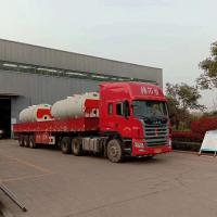China Customizable Horizontal Automatic 70-4000 BHP Natural Gas LPG Diesel Fired Industrial Hot Water Boiler for Heating System for sale