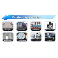 China Industrial ZKS Fuel Gas Vacuum Boiler Hot Water Boiler Intelligent Control For Printing House for sale