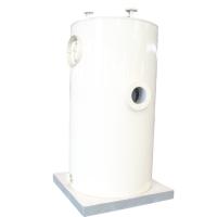 China Mini Industrial 2.5MPa LSS Oil Steam Generator Automatic Vertical High Efficiency for sale