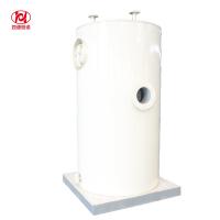 China Vertical Industrial Steam Generator Natural Circulation LSS Fuel Gas Steam Boiler for sale