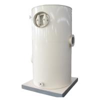 China Vertical LSS Natural Gas Thermal Diesel Oil Fired Steam Boiler Automatic Commercial Use for sale