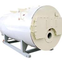 China Automatic WNS 3 Ton Gas Diesel Industrial Steam Boiler Low Pressure Horizontal Design Manufacturer Steam Boiler for sale