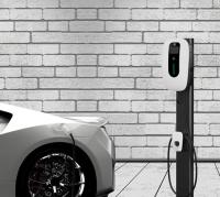 China IEC 62196-2 Type 2 7kw EV Charging Station Home EV Electric Car Charger for sale