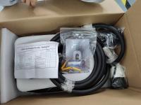 China Single Phase AC EV Charger 40A 110V 10kw Type 1 APP Wifi With Nema 1450 Plug for sale
