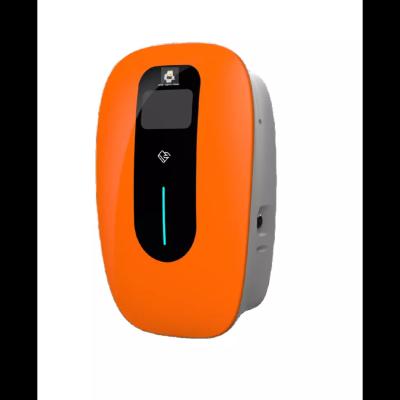 China Type 2 Type 1 Charge Ev Charger Electric Wallbox Electric Car Charge Cable EV Charging Station 22kw Ev Charger for sale