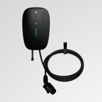 China Type 2 Type 1 Charge Ev Charger Electric Wallbox Electric Car Charge Cable EV Charging Station 22kw Ev Charger for sale