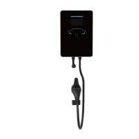 China OCCP 1.6 Connection Home 22kw Electric Car Charger SAE J1772 Type 2 IEC62196-2 for sale