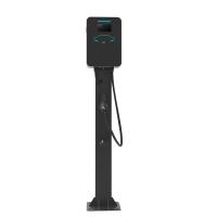 China OCCP 1.6 Commercial Public EV Charger 7kw Type 2 Ev Charging Point for sale
