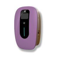 China Type 1 Ev Chargers 1 Phase Wall Box 11kw 22kw Fast Professional Electrician for sale