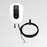 China Type 1 Ev Chargers 1 Phase Wall Box 11kw 22kw Fast Professional Electrician for sale