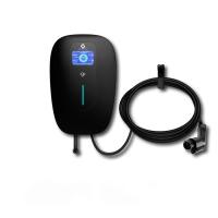 China OCPP 3 Phase EV Charging Wallbox 11kw Type 2 Wifi APP IP65 for sale