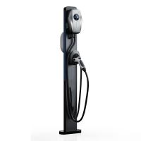 China Type 2 Electric Car Wallbox Supplier Ev Charging Wallbox For Home Use for sale