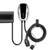 China Type 2 Electric Car Wallbox Supplier Ev Charging Wallbox For Home Use for sale