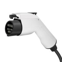 China Portable 3.5kW 16A EV Fast Charger Mode 2 Type 2 Single Phase for sale