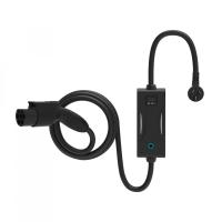 China IEC62196-2 Level 2 Portable AC EV Charging Station Electric Family Use for sale