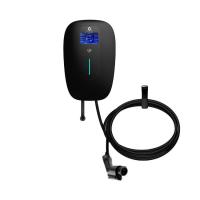 China Type 2 Home EV Charging Station Wallbox Commercial IP66 for sale