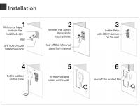 China Wall Mounted 32A EV Wallbox AC Charger RFID Card High Compatibility for sale