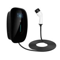 China 7KW 11KW 22KW Home EV Charging Station Wall Car Charging Points for sale