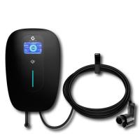 China OCPP Home EV Charging Stations Wall Box 7kw 3P for sale
