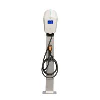 China Trending Electric Charger Station EV Charger Electric Car Charging 22kw 32A for sale
