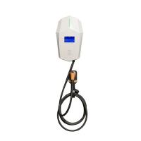 China Trending Electric Charger Station EV Charger Electric Car Charging 22kw 32A for sale